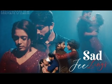 Aryan × Imlie vm | Sad vm | Imlie Serial | Arylie - YouTube