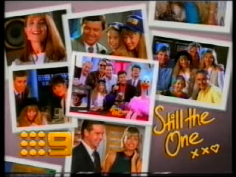 QTQ9 "Still The One" Promo 1994 - YouTube