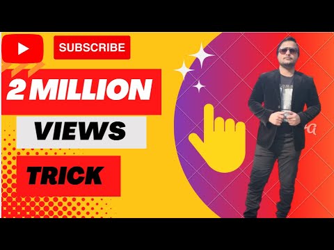 How to increase YouTube video views | increase views on video| trick to ...