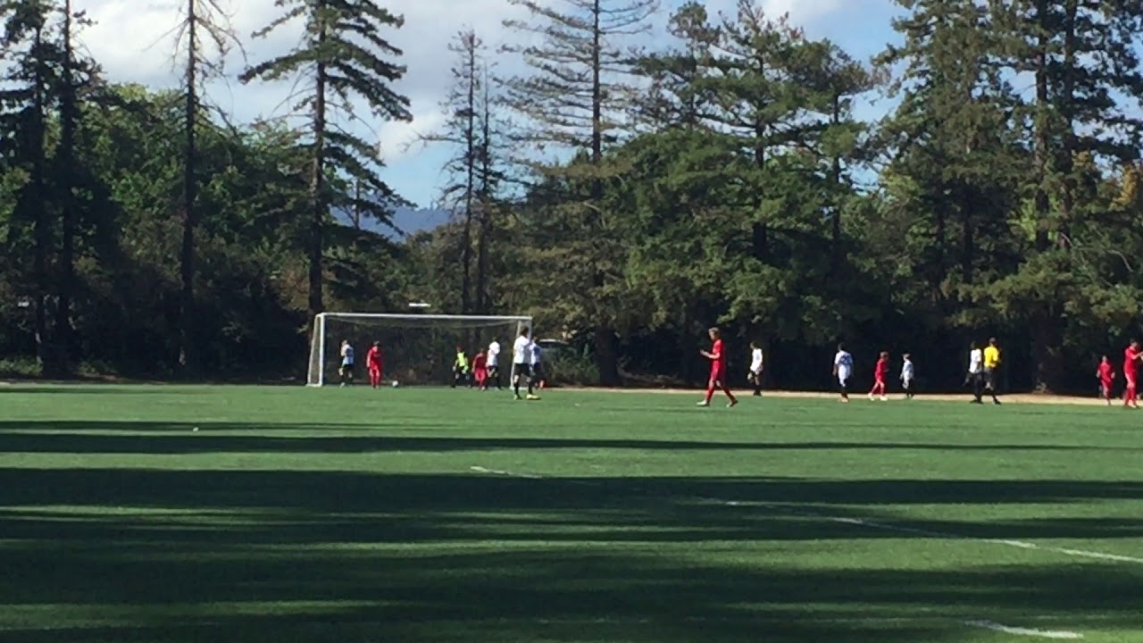 Aztecs 2018 season U14 - YouTube