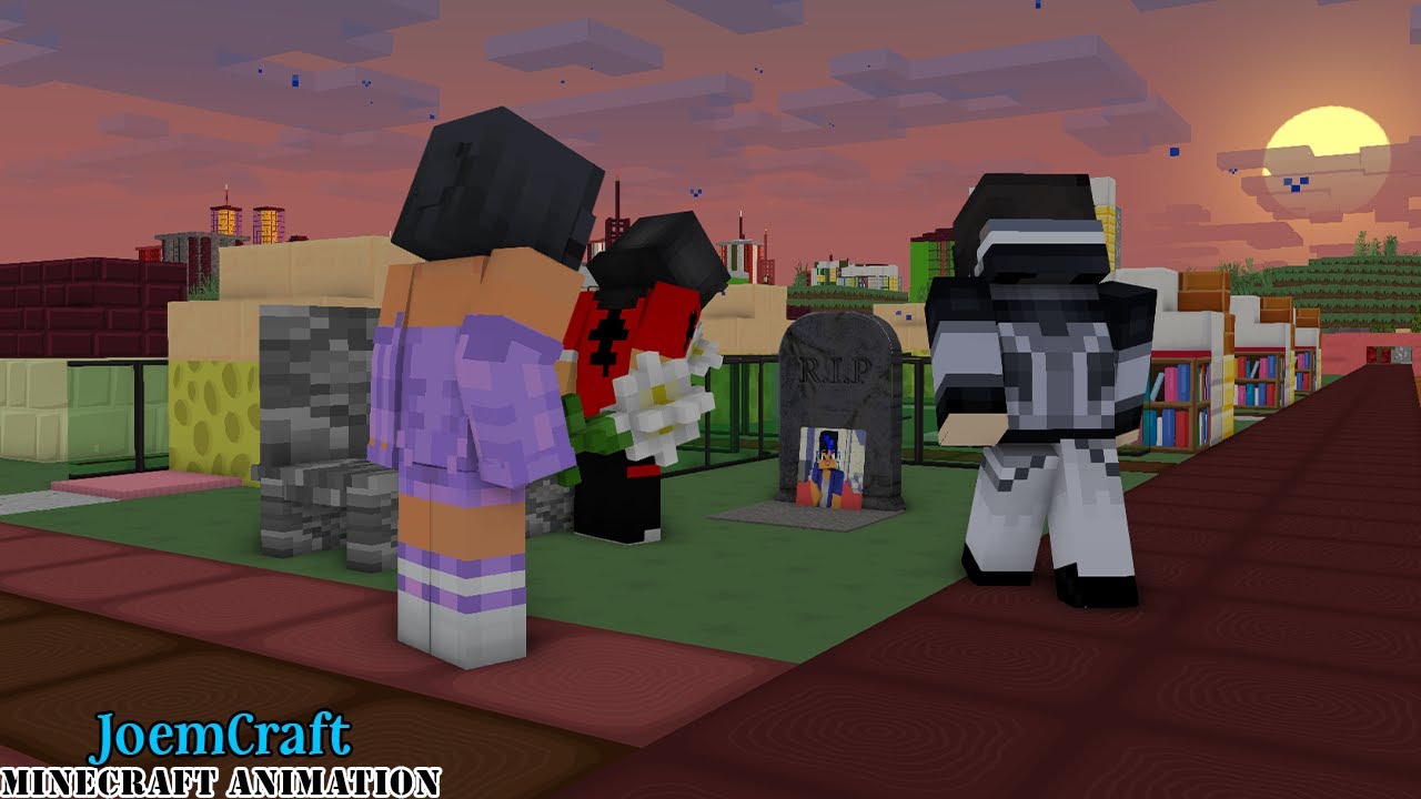 EIN IS DEAD???? | APHMAU FAMILY IS WORRIED 😢 | STAY STRONG BY NEFEX ...