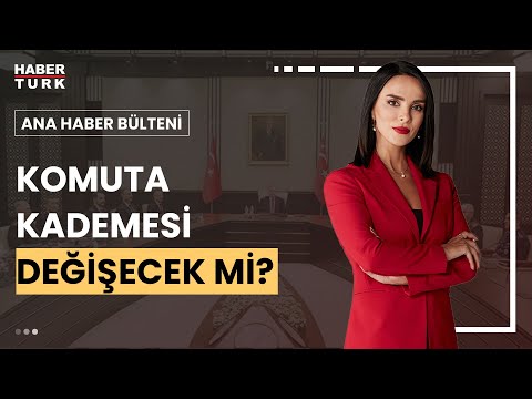İkinci el araç piyasasında durum ne? I Ana Haber Bülteni - 2 Ağustos 2023