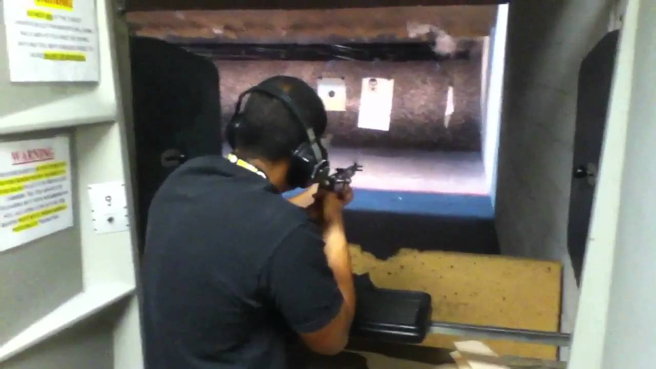 Breaking Property - YouTube