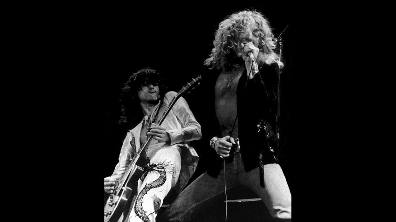 Led Zeppelin - The Rover (Subtítulos en Español) HQ - YouTube