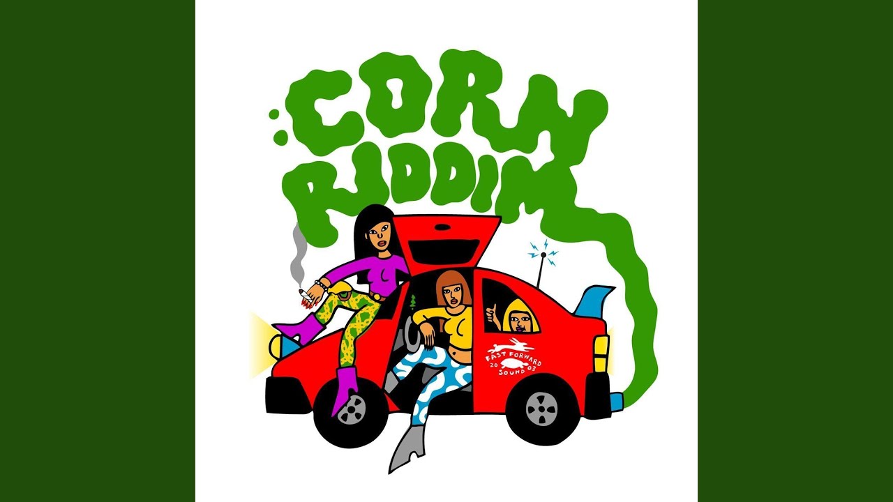 Corn Riddim - YouTube