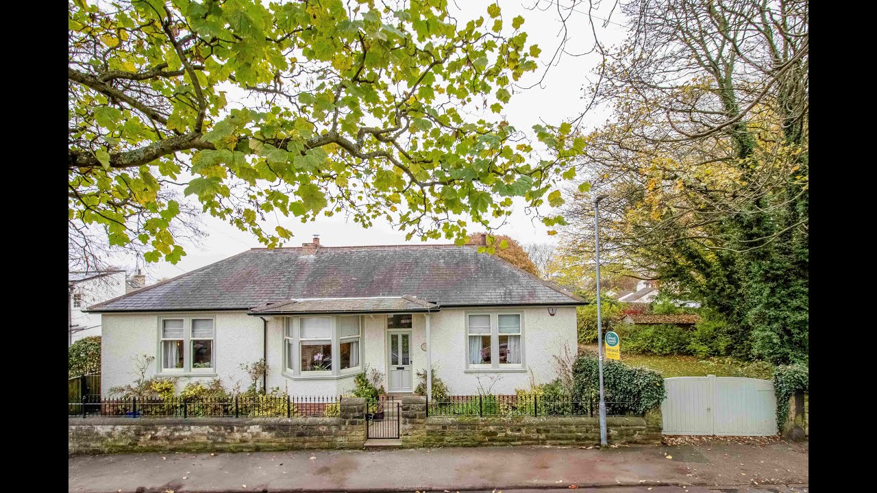 The Balk, Walton - Virtual Tour - YouTube