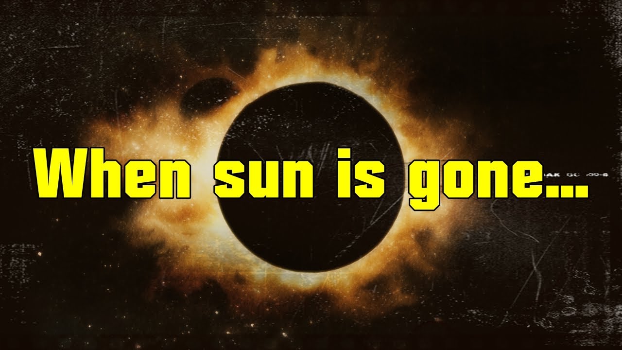 Dark Boom Bap Type Beats - When sun is gone (87 bpm) - YouTube