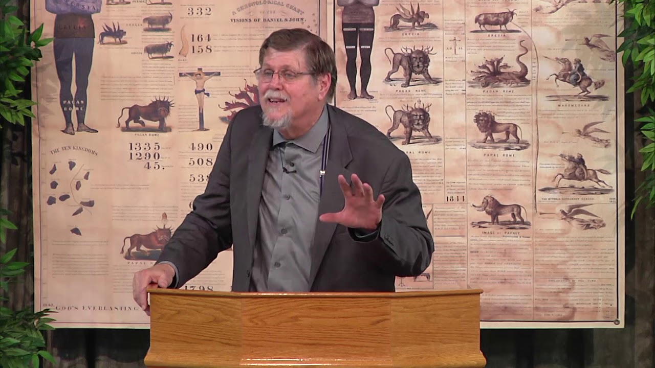 8. Jeff Pippenger - The Last Presidents | p.2 - YouTube