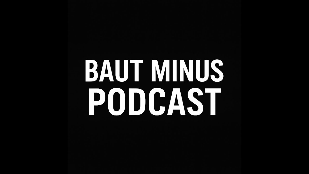 Podcast baut minus - kenalan sama AI - YouTube