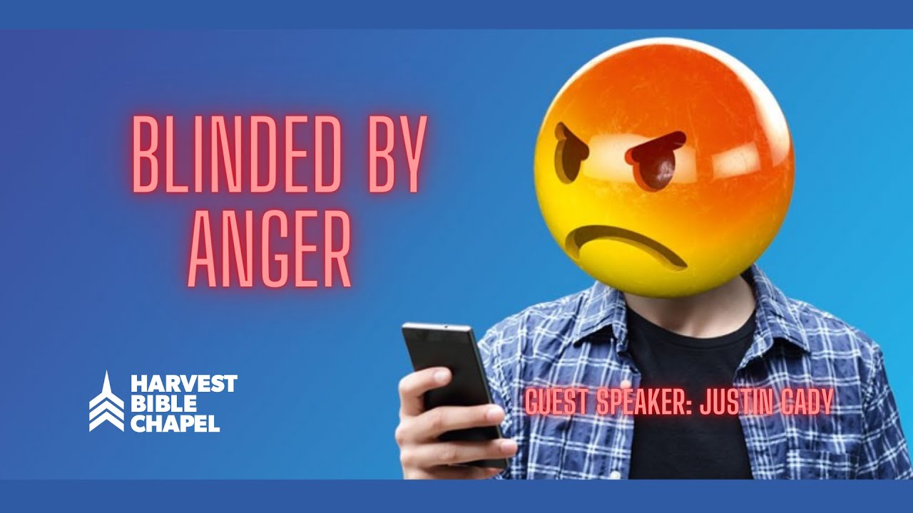 HBCPN Service - Jan 29th, 2023 | Blinded By Anger - YouTube