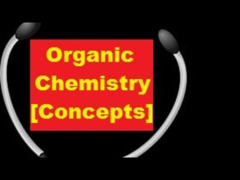 Carbonium ion - Made Simple - lecture 2 - 2nd Year Organic Chemistry ...