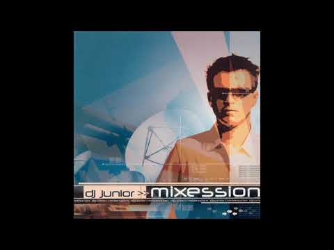 Dj Junior - Mixession