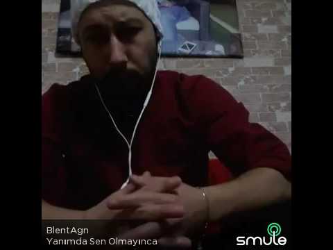 Yanımda sen olmayinca ahmet kaya