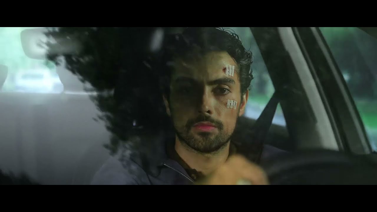 Tehran Season 2 Finale (Major Spoiler Alert!) - YouTube