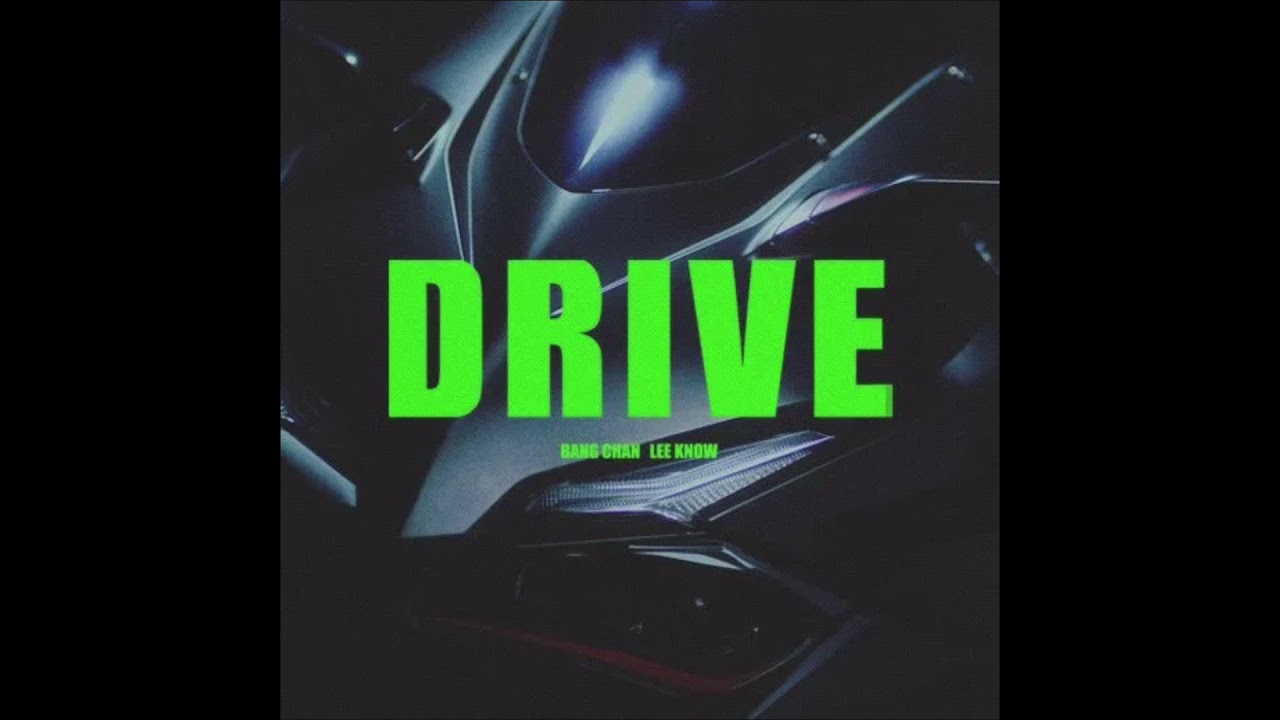 Bang Chan, Lee Know "Drive" audio - YouTube