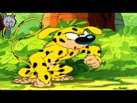 Marsupilami [Sezon 1] - Marsupilami TV