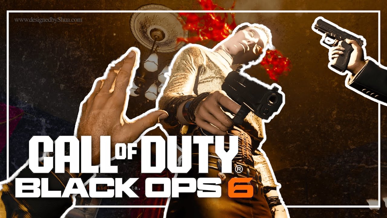 The Longest Campaign EVER in Call of Duty: Black Ops 6! - YouTube