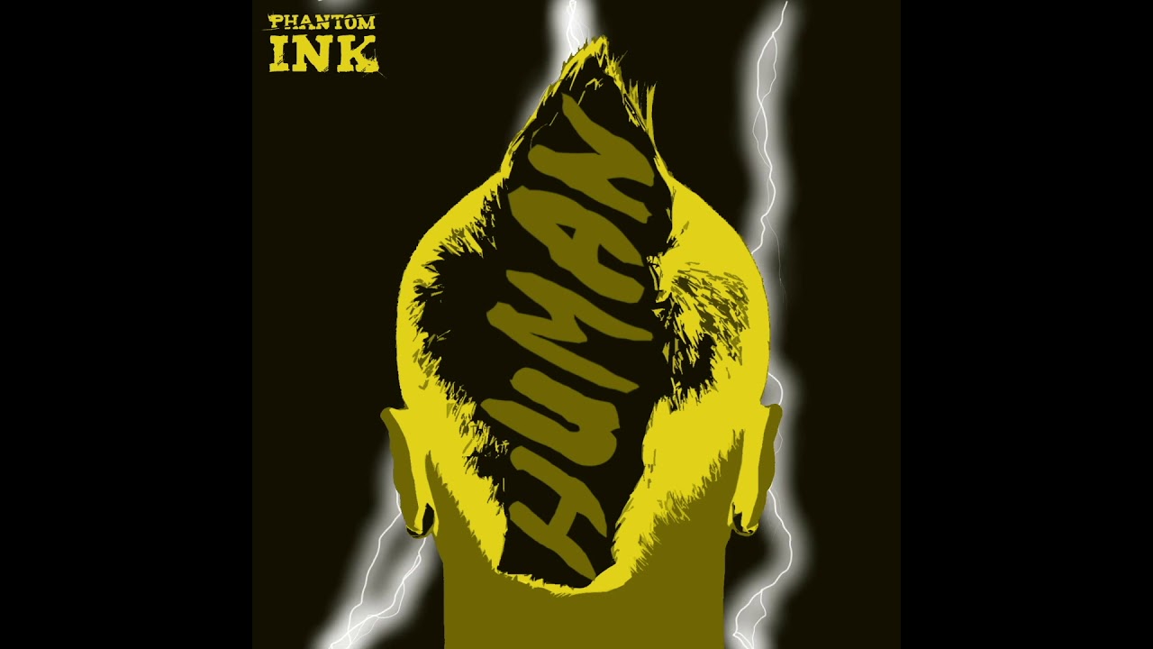 Phantom Ink - Human (cover) - YouTube Music