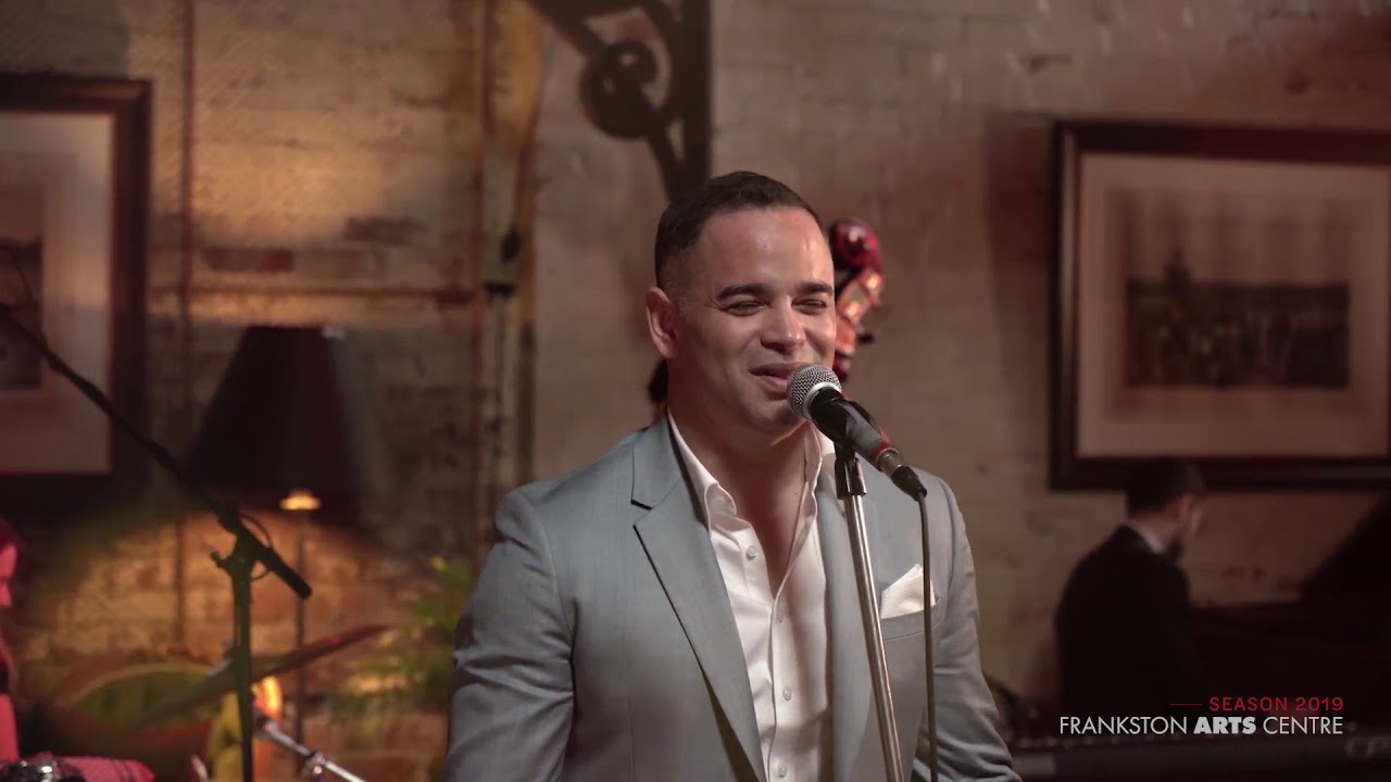 Songs and Times of Sam Cooke - YouTube