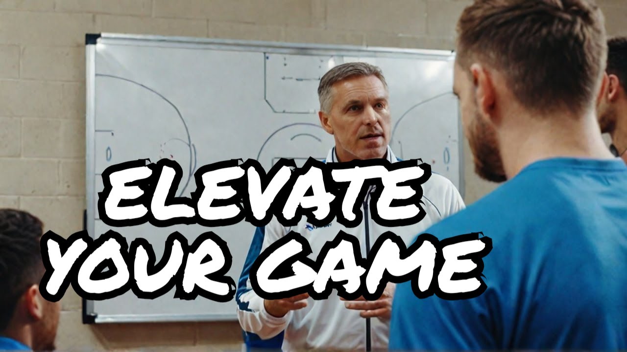 Transition game coaching strategies that WIN GAMES in 2024 - YouTube