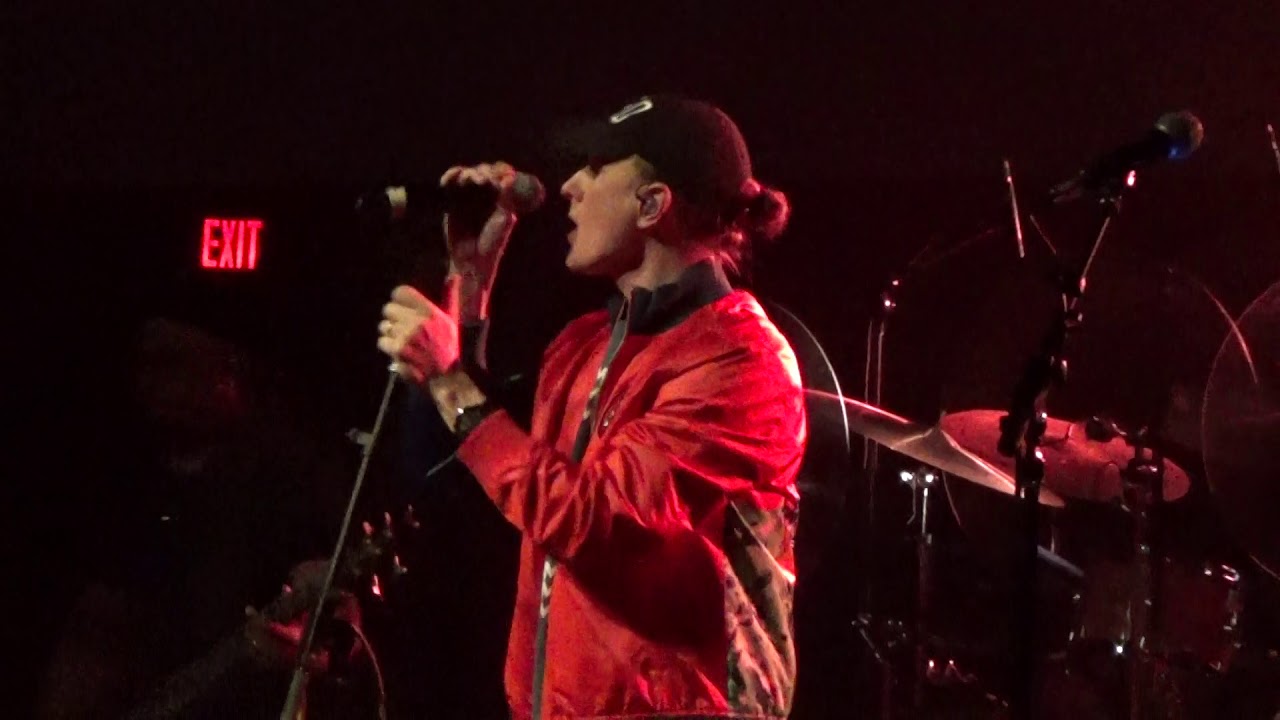 Stars Go Dim 01 You Are Loved - YouTube