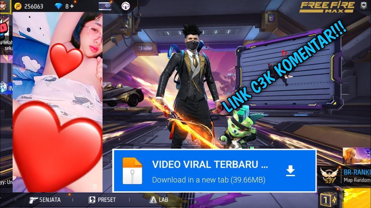 viral mediafire terbaru no PW - YouTube