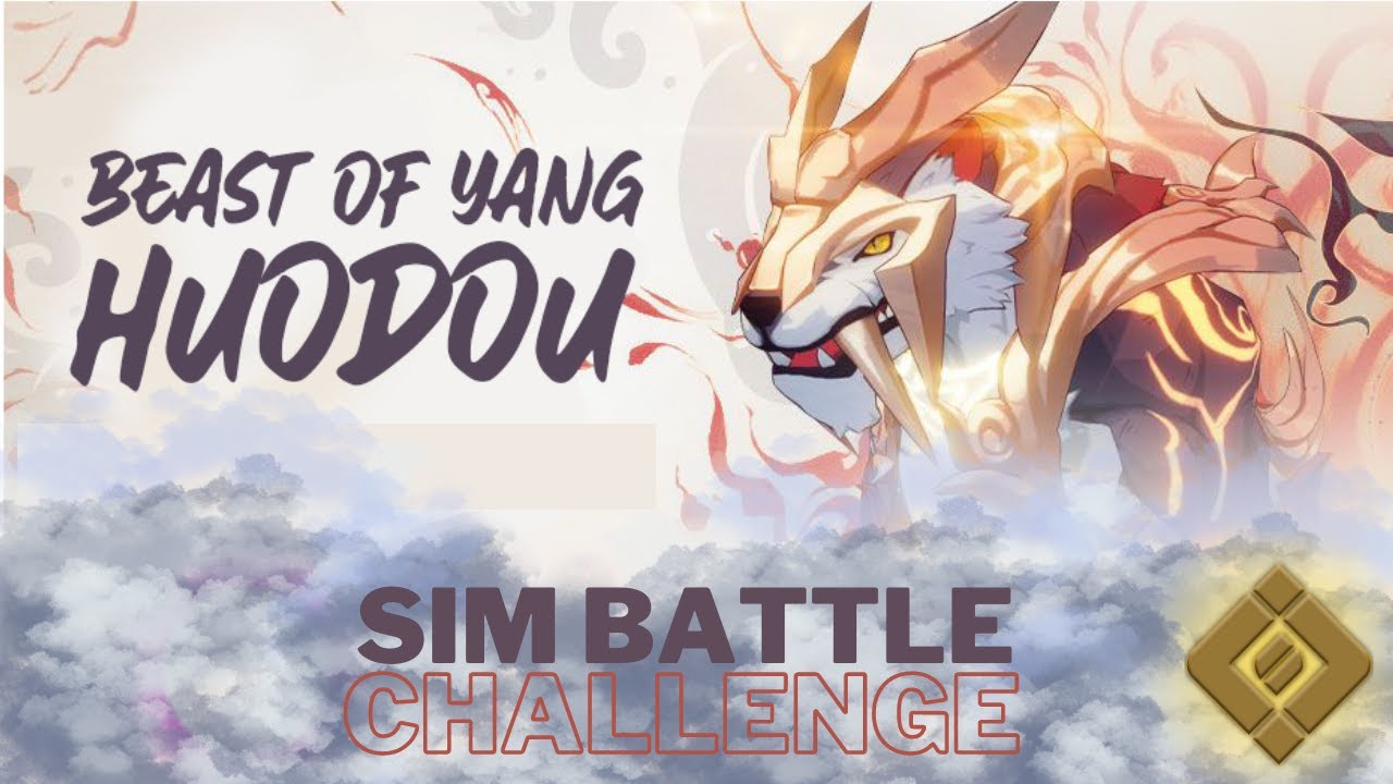 Honkai Impact 3rd 0020 // Sim Battle (vs Huodou ) - YouTube