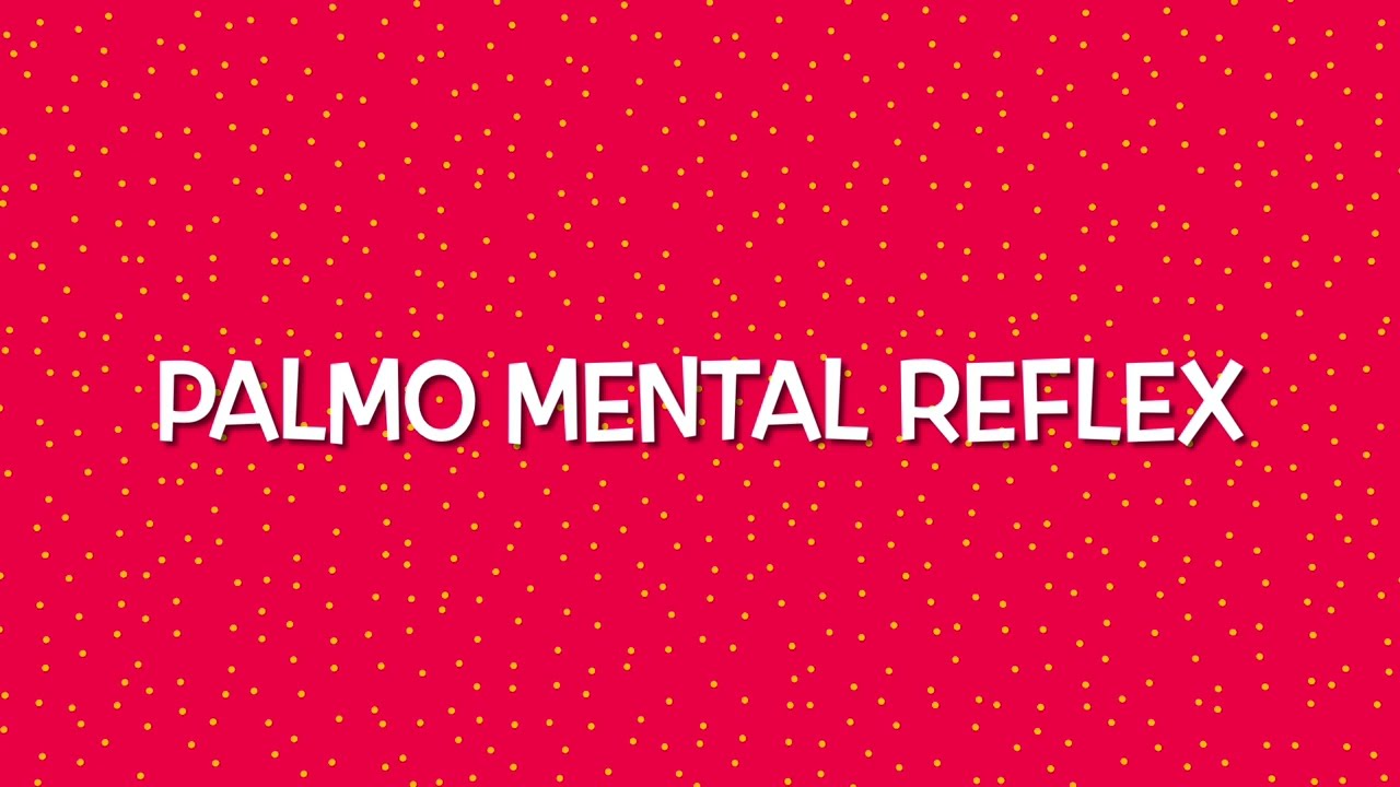 Palmo mental Reflex - YouTube