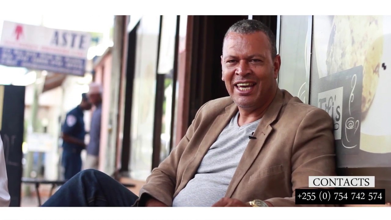 MUNGU AWABARIKI - Beit Abraham - Rabbi Abshalom - YouTube