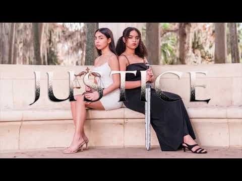 Vanessa Dominguez- Justice