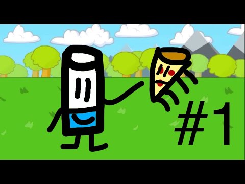 EFTO #1 - Sentient objects - YouTube