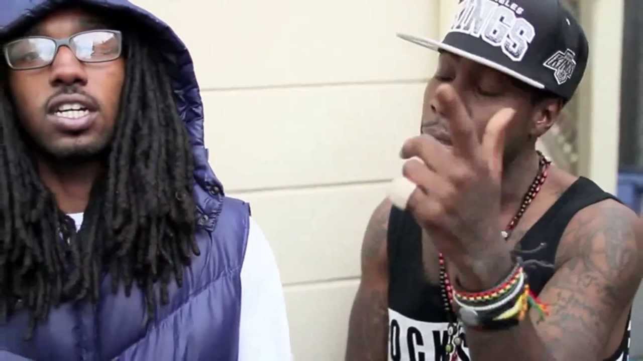 HD FEAT. FE THA DON - LOCK ME IN - MUSIC VIDEO - RAPBAY.COM - YouTube