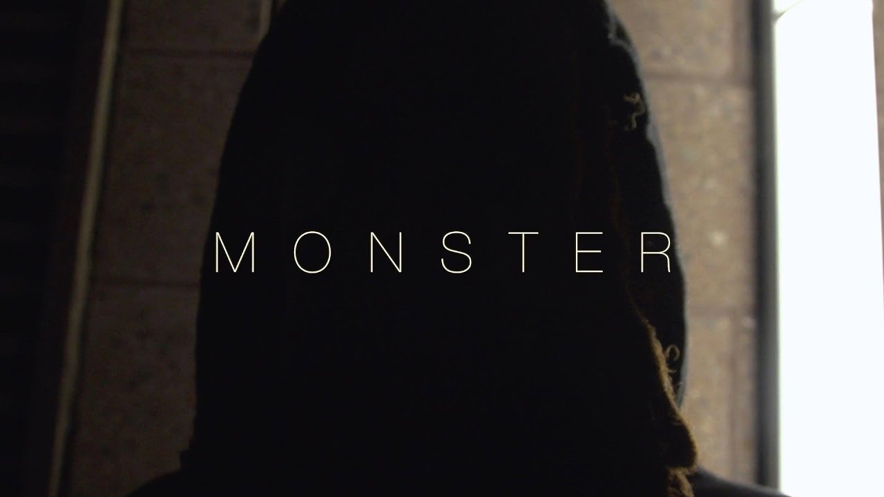 MONSTER//OFFICIAL//SHORT FILM - YouTube