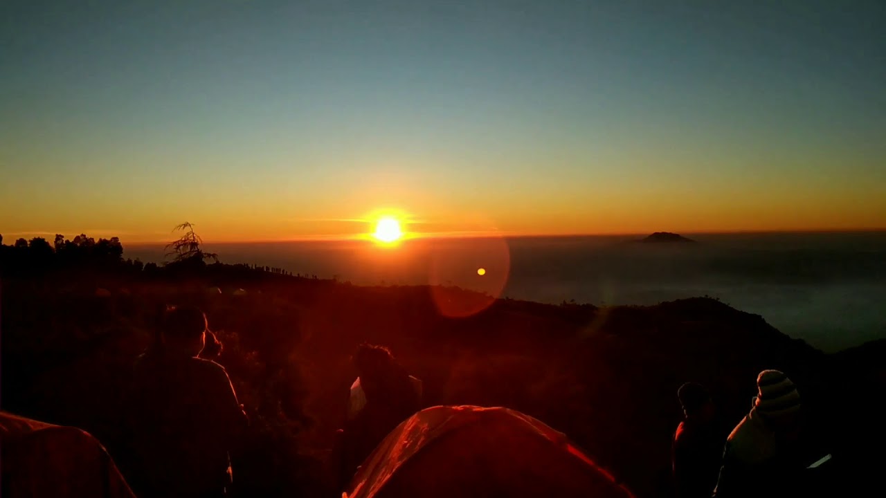 Sanres prau dipagi menjelang siang, raiso gawe judul penting apik lan ...