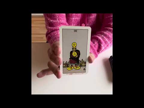 Alla tecken #tarot för 20-30 april, #astrologi fin vecka och snart # ...