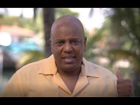 MC ADE talks about performing in New York City (Part 6 of 9) - YouTube