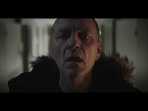 Bordertown - Sorjonen Season 3 trailer