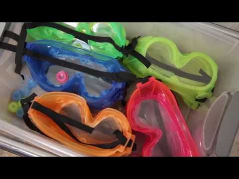 Visit the Destruction Room in Virginia Beach - YouTube