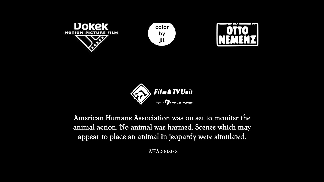 Doodle Title Films / Mike Zoss Productions (2000) - YouTube
