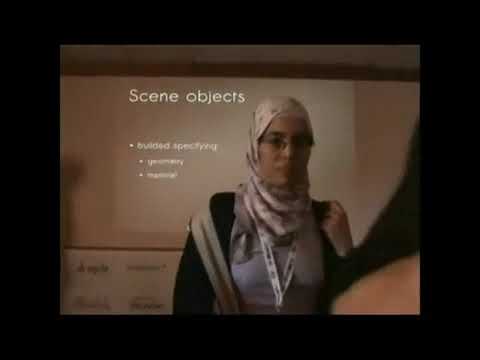 Creating videogames with Panda3D - YouTube