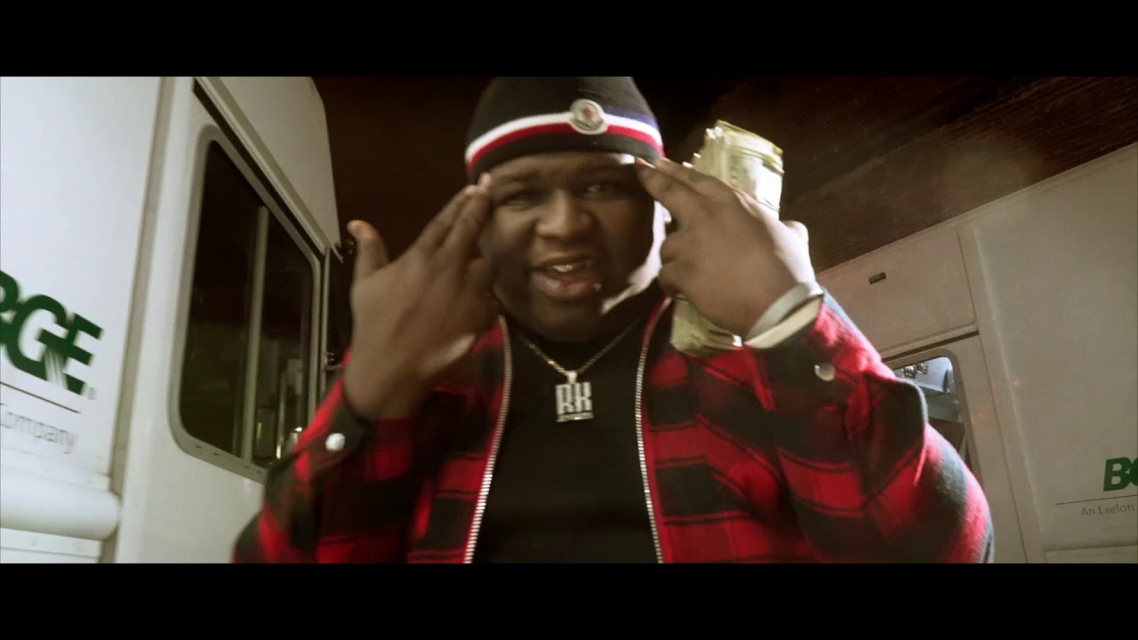 Money Jake - Notorious Makaveli Dir|Xavier Smith FOCALVISIONZ - YouTube