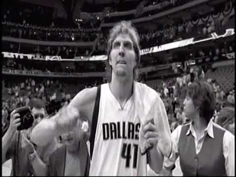 June 03, 2006 - ABC - 2006 NBA Finals Commercial (Miami Heat Vs Dallas ...