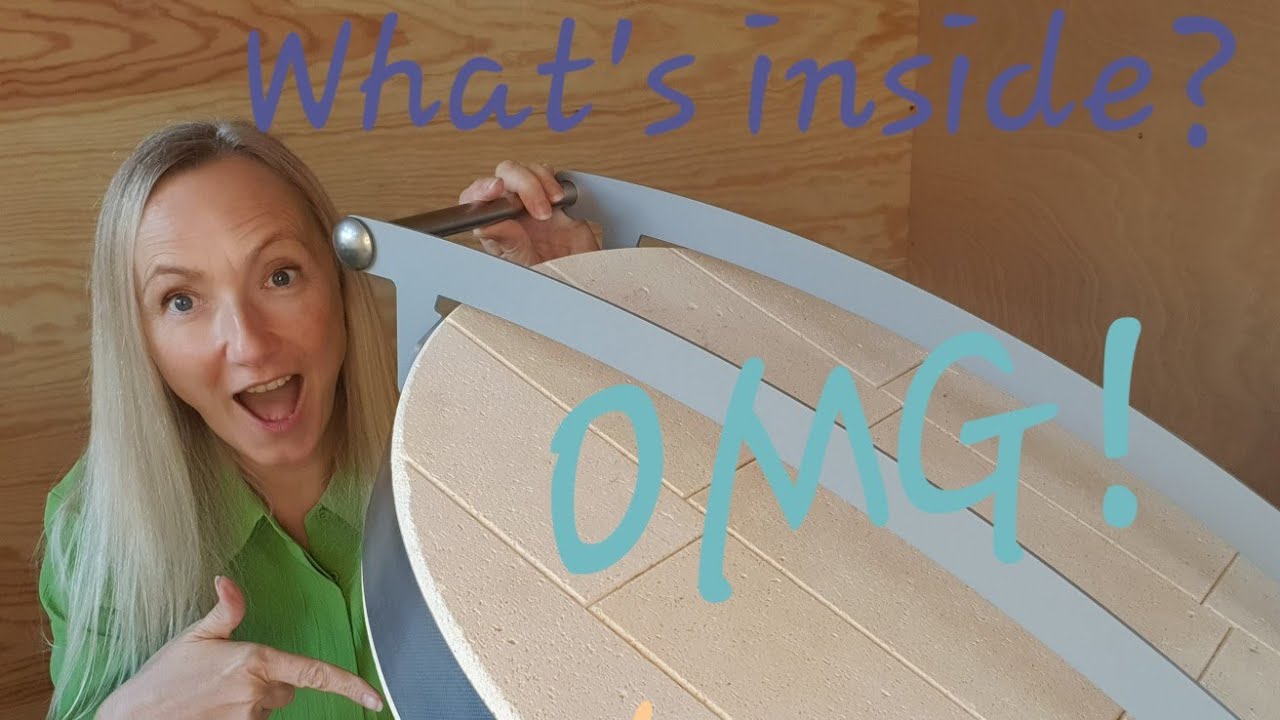 Kiln Opening 24! OMG! best jug ever! #clayart #ceramic #pottery #clay # ...