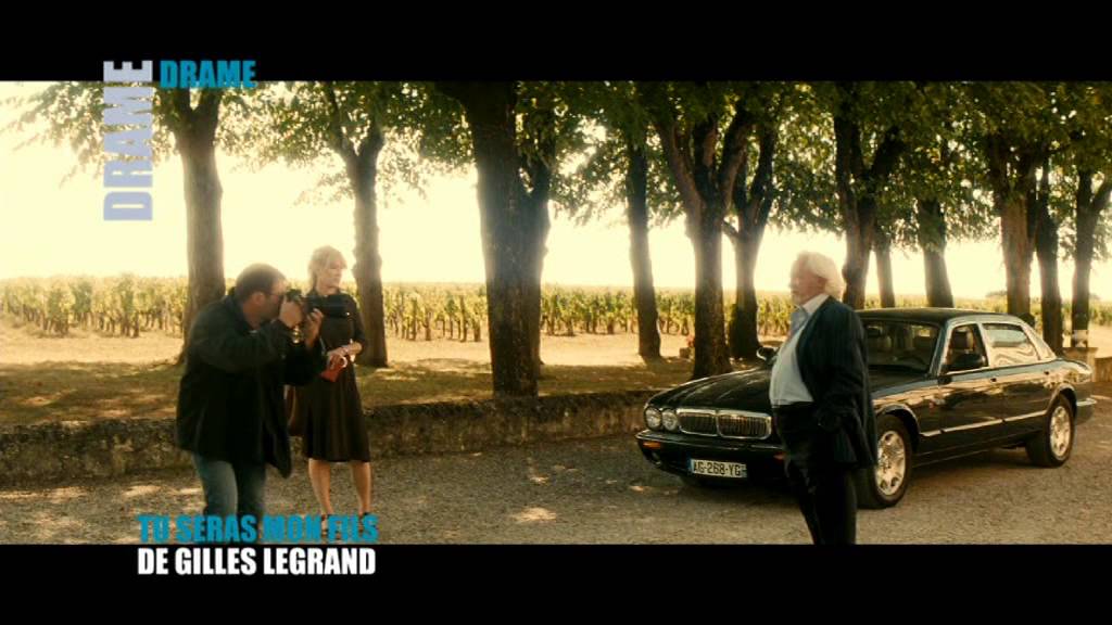 Avis de sortie France 5 - YouTube