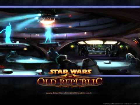 Star Wars: The Old Republic | Soundtrack | Spice is Nice - YouTube