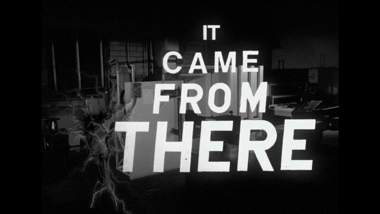 It Came From There YouTube it-came-from-there-youtube