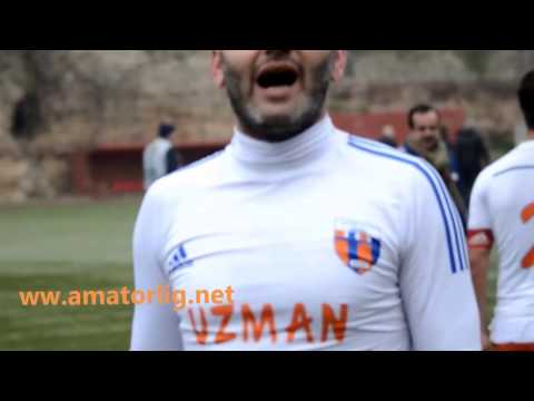 Alibeyköyspor 1-0 İstanbul Güngörenspor