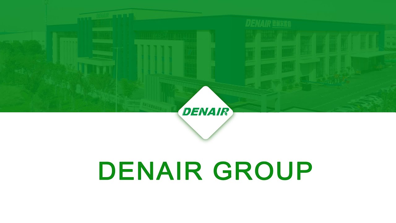 DENAIR GROUP - YouTube