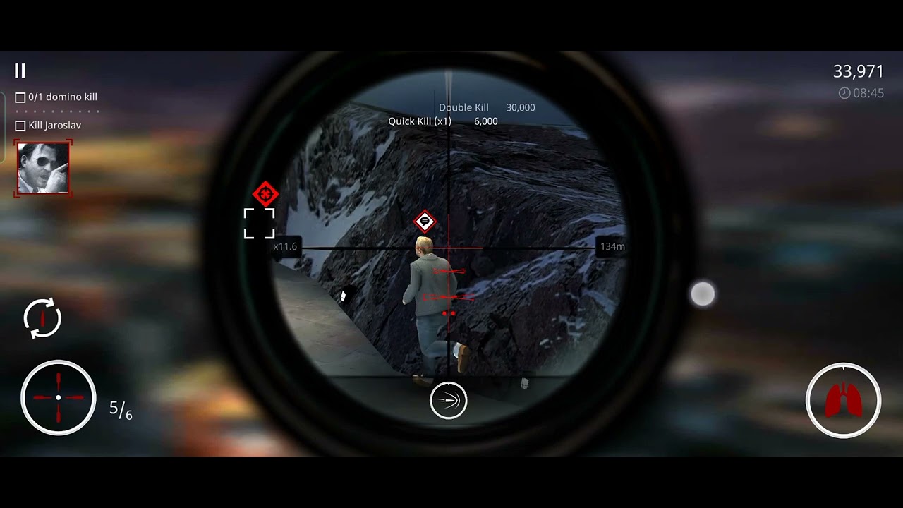 Hitman Sniper|#Shorts|Android Game|Hitman Android Game| - YouTube