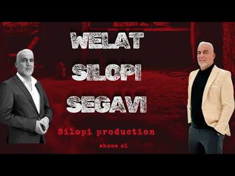 WELAT SİLOPİ SEGAVİ EFSANE SEGAVİ KAYDI 2026